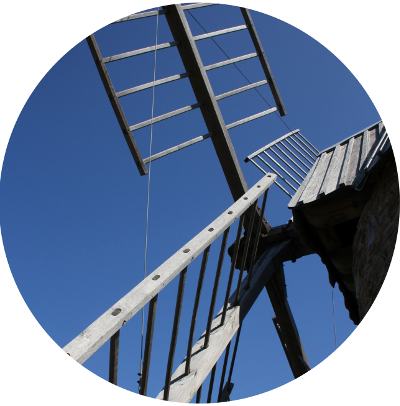 windmill circle – John Borland